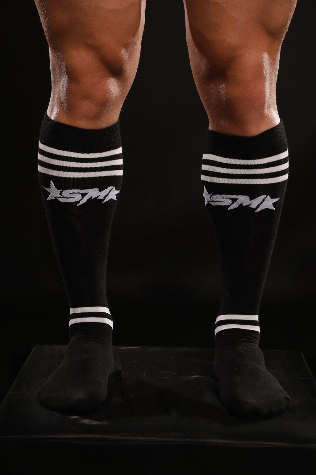 Strapp Football Socks – Strapp Metal