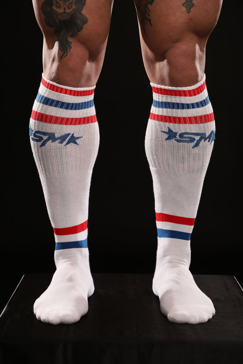 Strapp Skater Socks – Strapp Metal