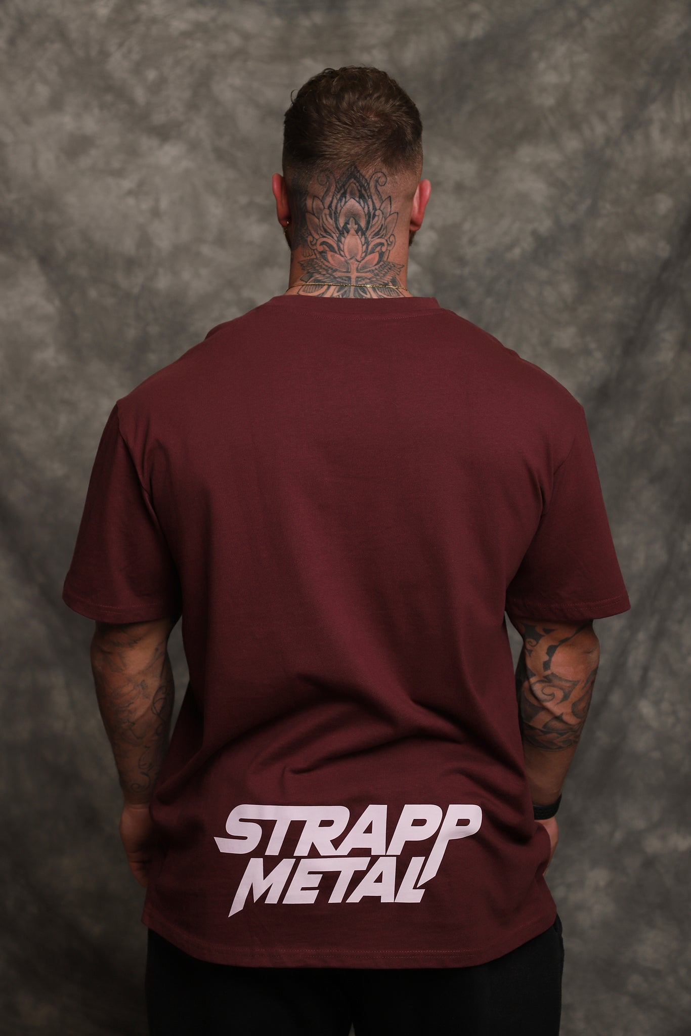 Strapp Metal
