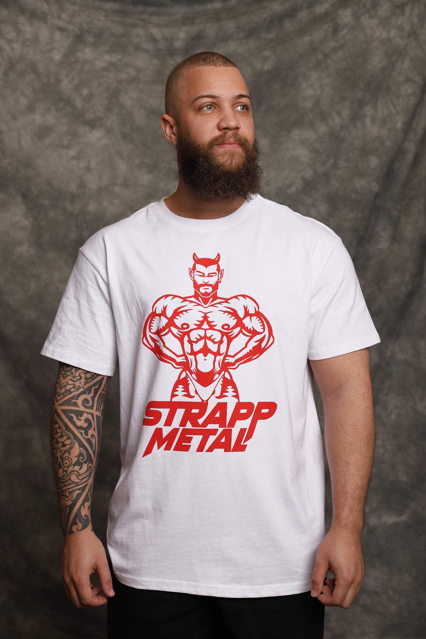 Strapp Metal